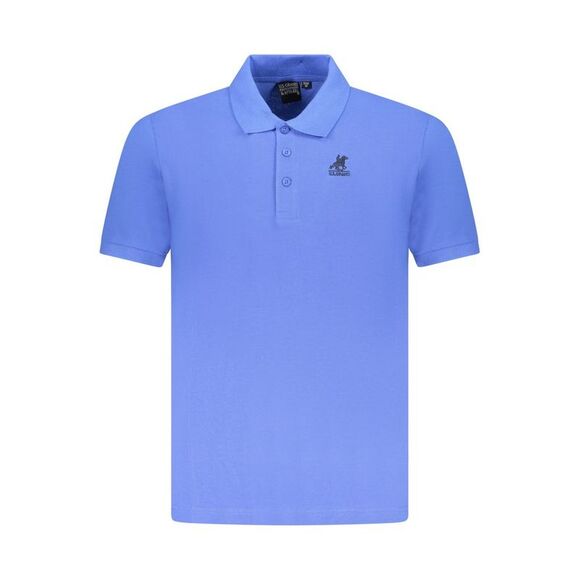 U.S. Grand Polo | Shirts | Us Grand Polo Short Sleeve Polo Shirt ...